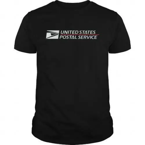 USPS T SHIRT Shirt postal t shirt United States Service Eagle T shirt ...