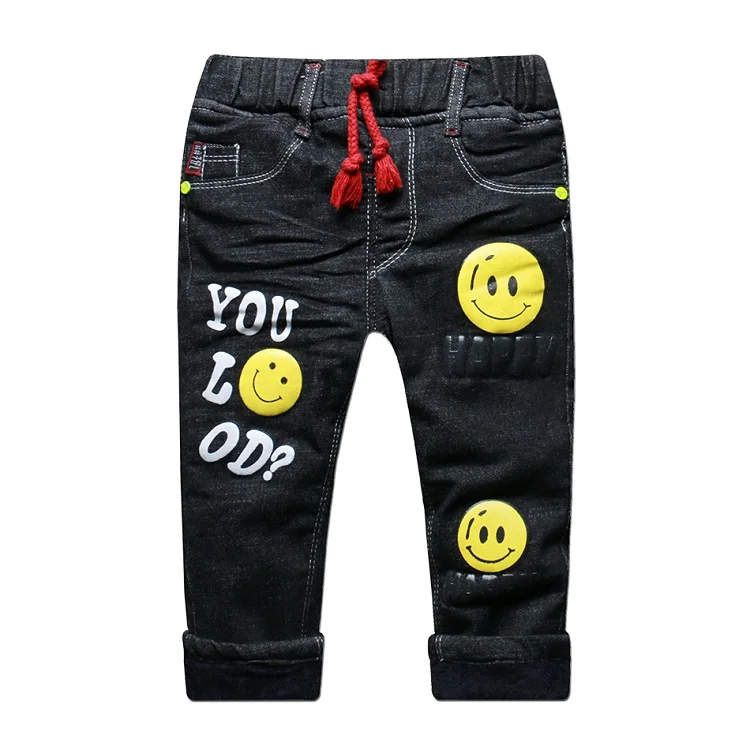 Распродажа; Зимние Детские утепленные брюки; утепленные вельветовые ...