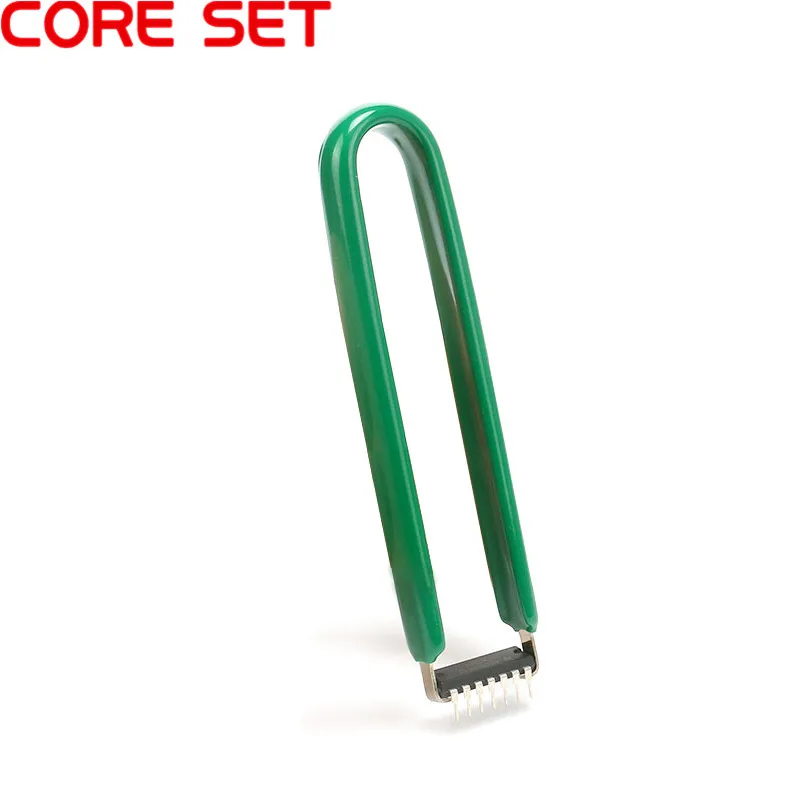 U Type IC Chip Extractor for ROM Extraction Removal Puller Pull Up ...