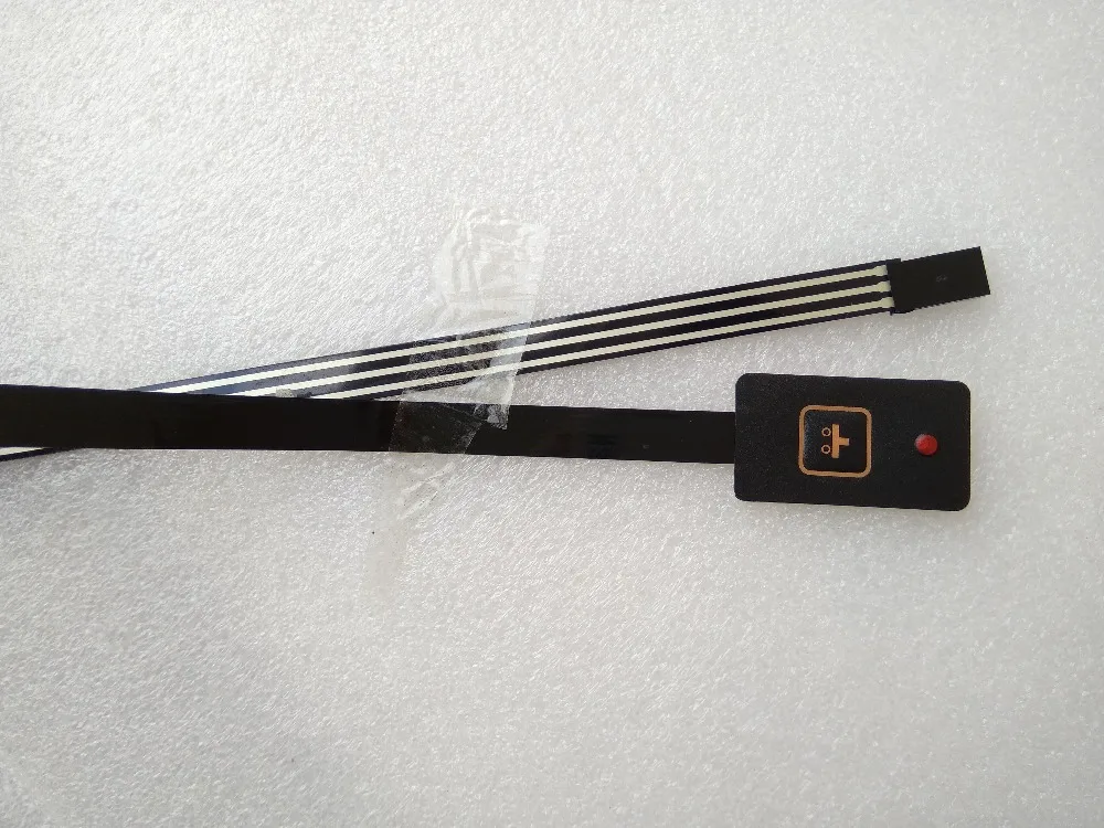 3pin-Single-One-1-Key-Membrane-Switch-Keypad-Keyboard-Control-Panel ...