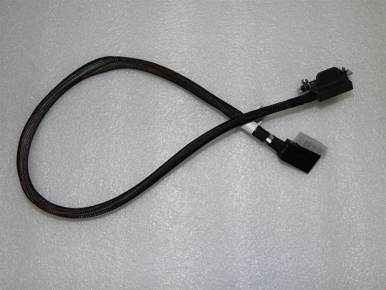 Original H740p H730p Mini Raid Cable For Dell Emc R7415 24 Bay Sff ...