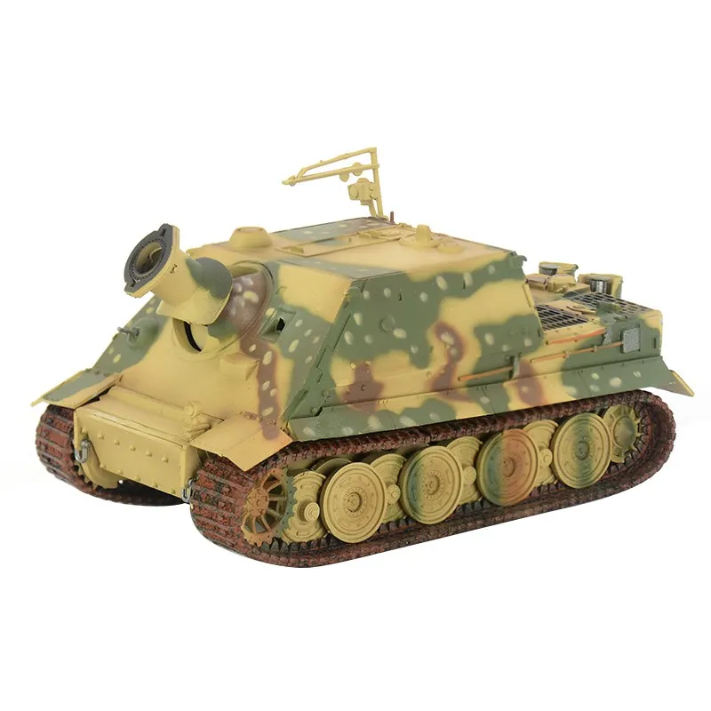 Strum Tiger Barrel w/Brass inner tube - Passion Models P35-010 ...