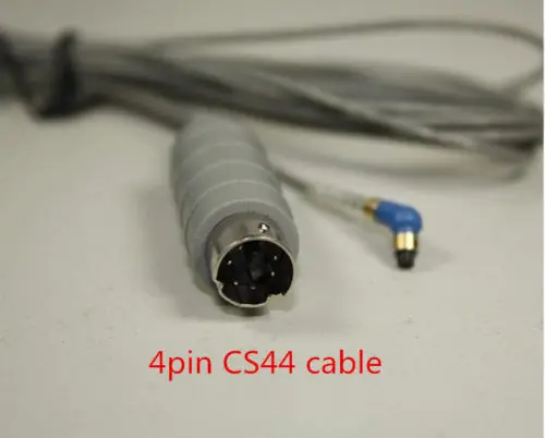 CS44 Universal Programming Cable for SIEMENS OTICON RESOUND PHONAK ...