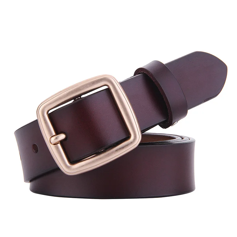 Women-s-Strap-Casual-All-match-Women-Brief-Genuine-Leather-Belt-Women ...