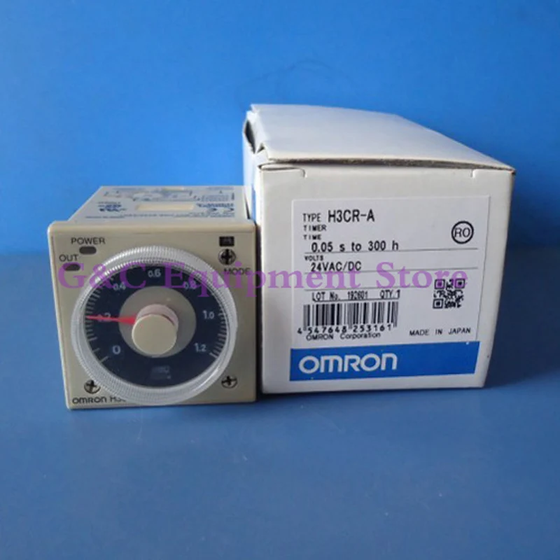 New Digital Timer TOOL H3CR A Time Chronograph Switch Selection 100 ...