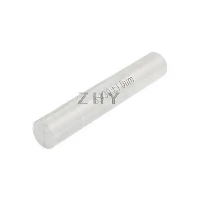 8.43mm Dia Tungsten Carbide Cylinder Pin Gage Gauge 50mm Length|pin ...