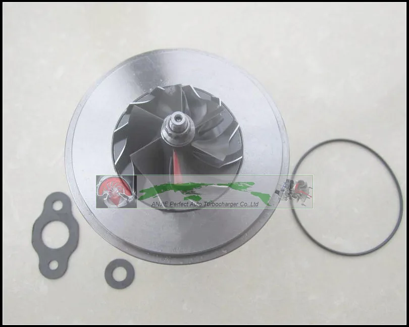 Turbo Cartridge Chra Gt2538c 454111-0001 454111 0001 A6020960199 For ...