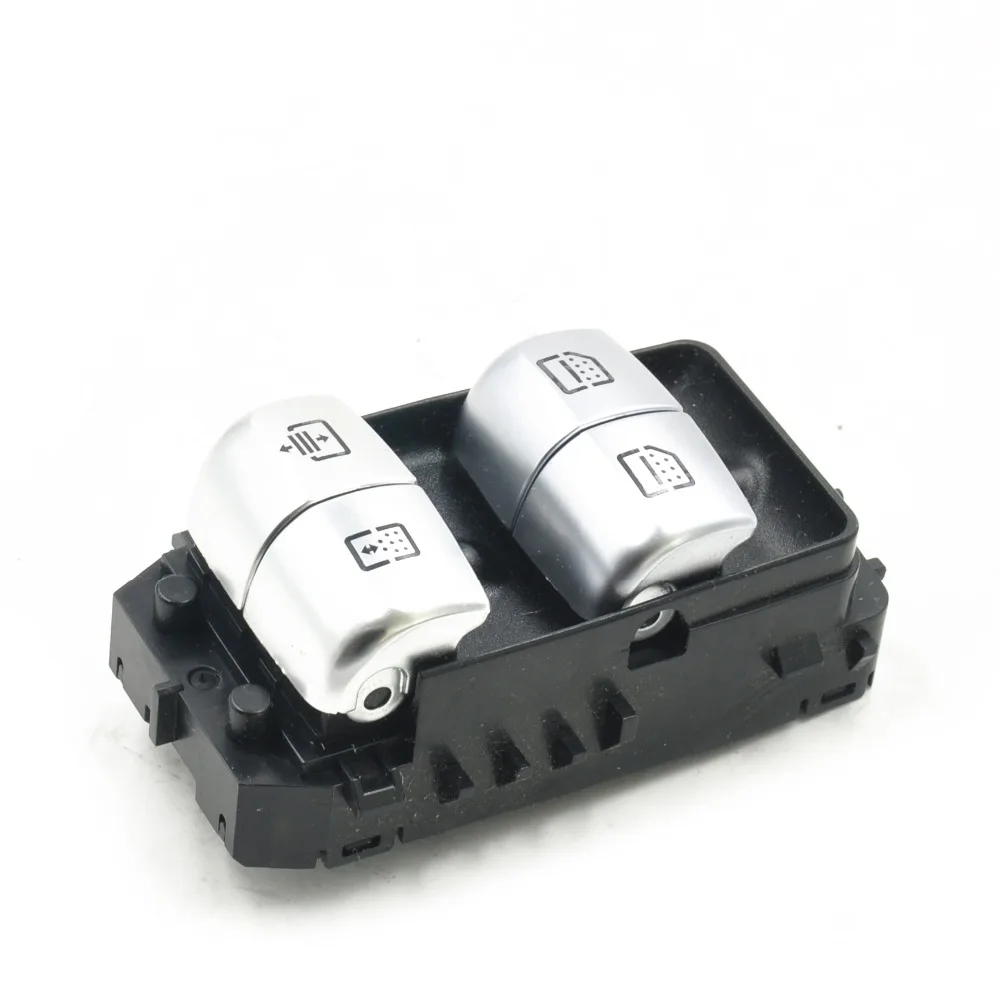 GAK brand for Mercedes Benz E Class S Class W213 W222 X222 Power Window ...
