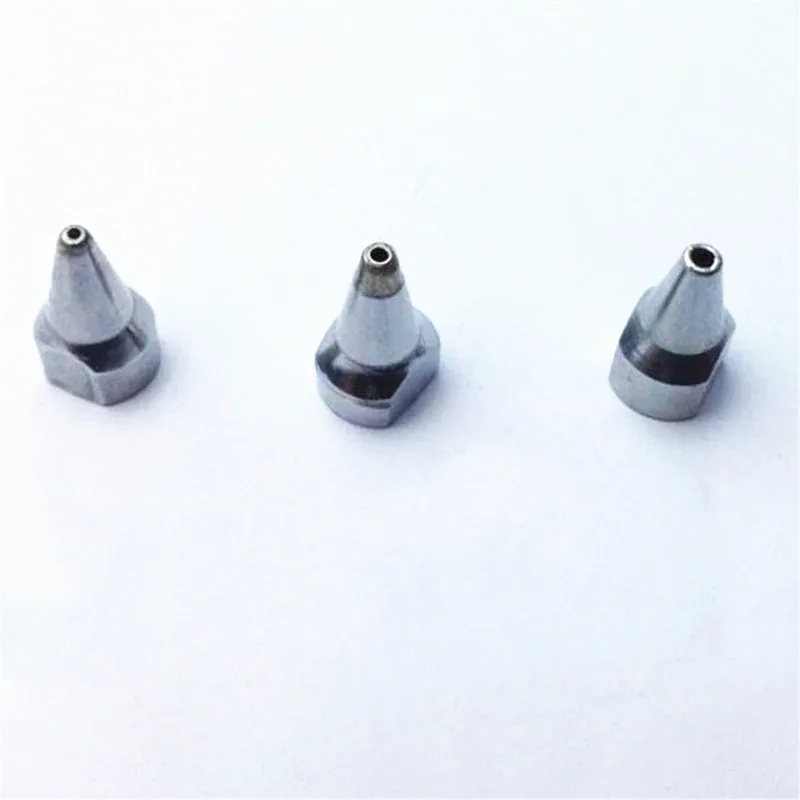 Automatic Suction Tin Soldering Iron Tips S 993A,S 995A Nozzle 3PCS 1 ...