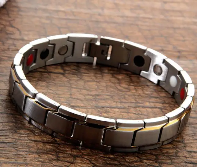 High-Polished-12mm-8-26-Stainless-steel-Nice-health-care-magnet ...