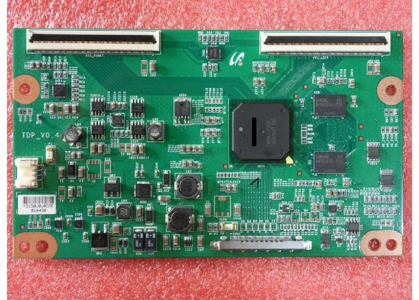 TDP_V0.4 TDP V0.4 LOGIC board inverter LCD BoarD FOR KLV 40EX500 SSI400 ...