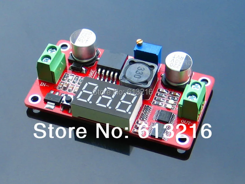12V to 5V DC DC converter-in Cables from Consumer Electronics on ...