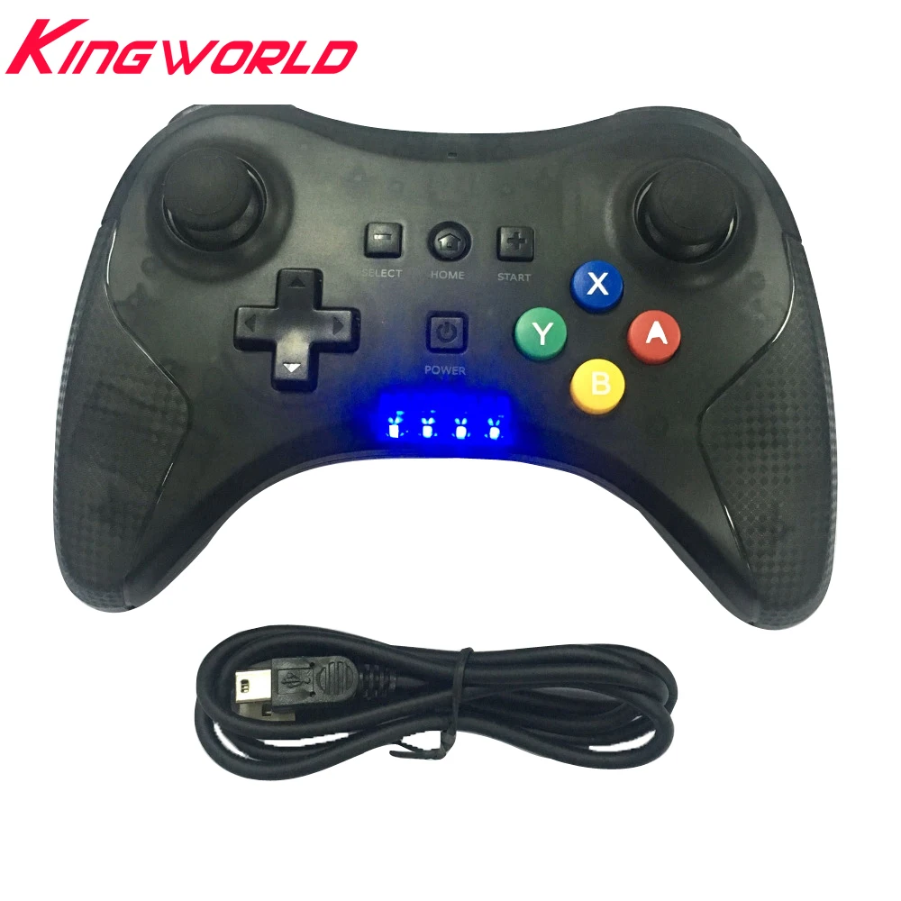 Pro Controller gaming Remote control wireless Gamepad Game Joystick ...