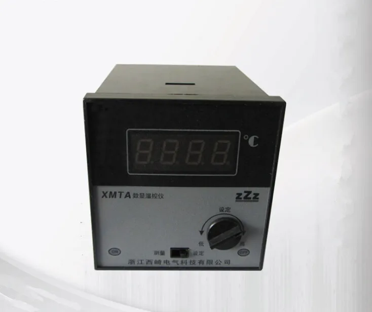 Affichage numérique température contrôleur de température contrôleur XMTA 2001 XMTA 2002 ...