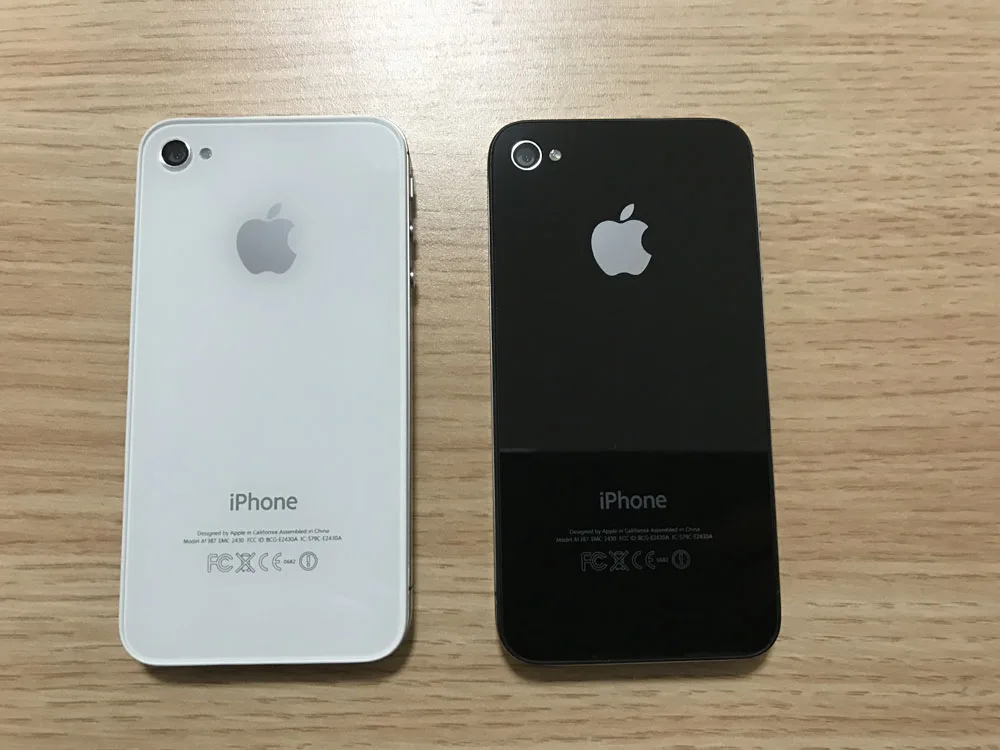 Apple iPhone 4S 3g wifi gps 8MP 1080P 3," ips 960x640px ...