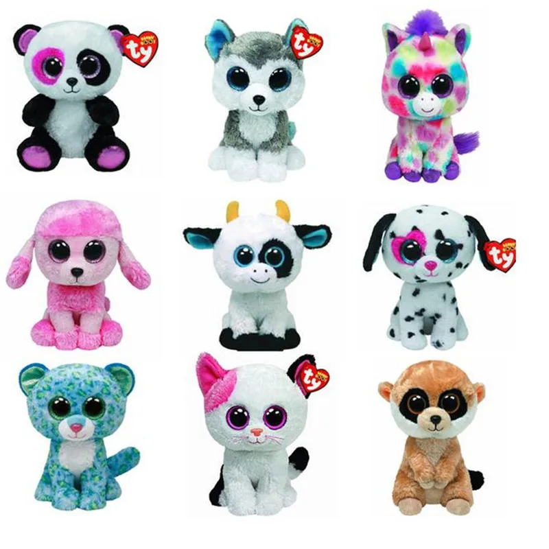 Compra ty ovejas online al por mayor de China, Mayoristas de ty ovejas ...