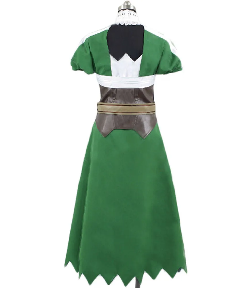 Sword Art Online Leafa Cosplay Costume - AllCosplay.com