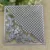 Grid Background Square Frame Metal Cutting Dies Stencils for DIY ...