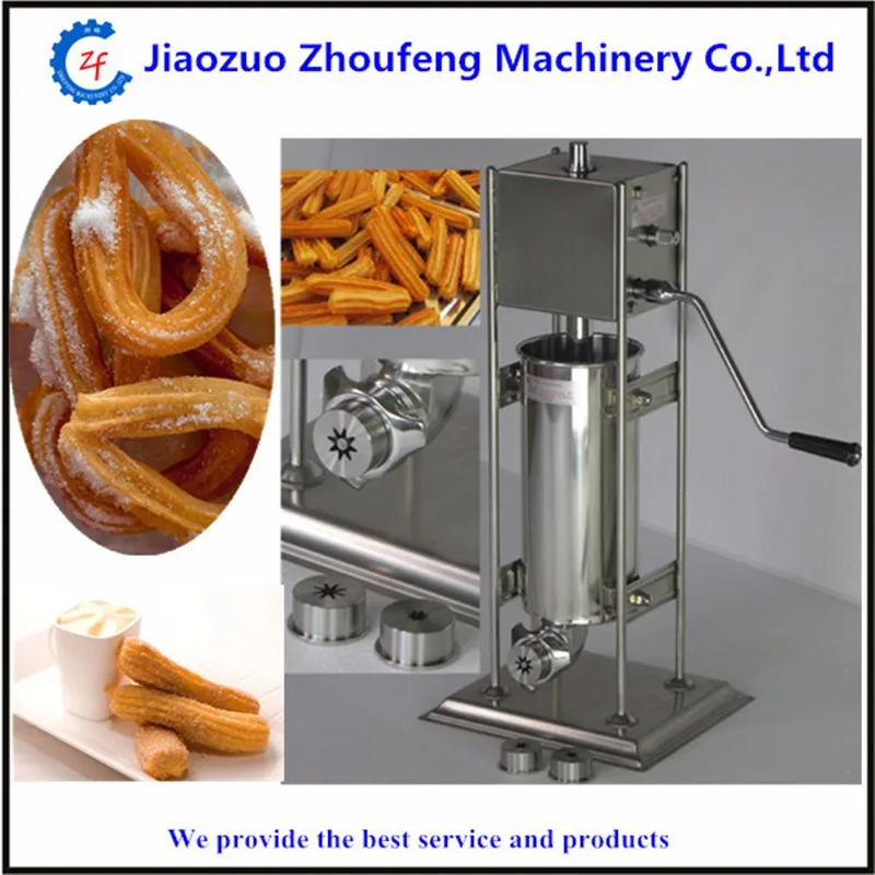 Churrera Churro Maker Churros Machine Manual - Food Processors - AliExpress