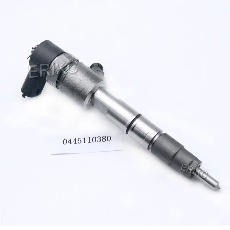 ERIKC-Original-0445110380-Common-Rail-Diesel-Injection-Gun-0445-110-380 ...