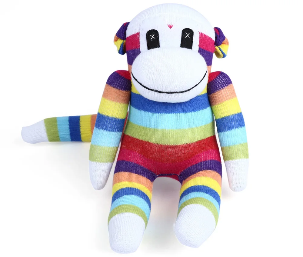 Popular Rainbow Monkeys-Buy Cheap Rainbow Monkeys lots from China ...