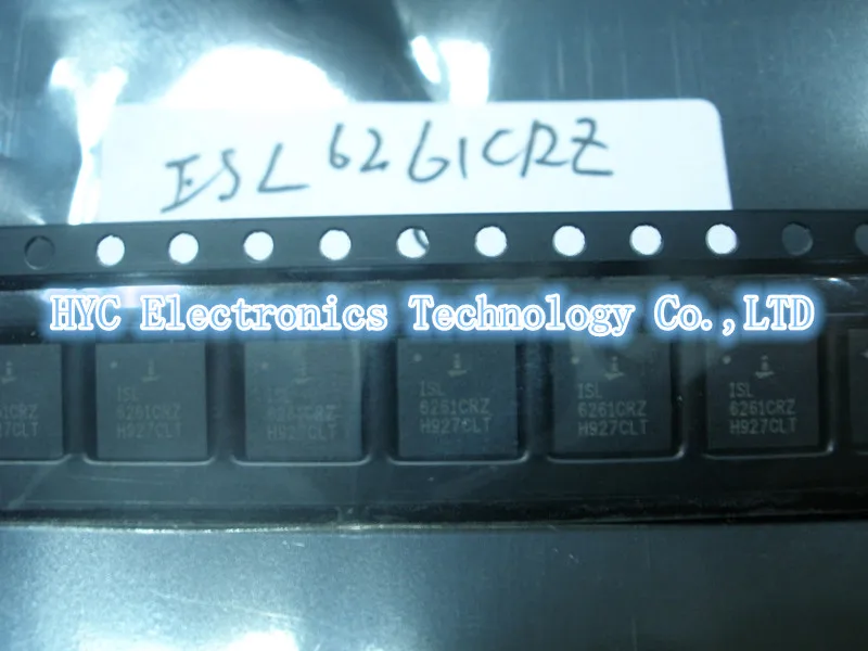 ISL6261CRZ|ISL6261CRZ| - AliExpress
