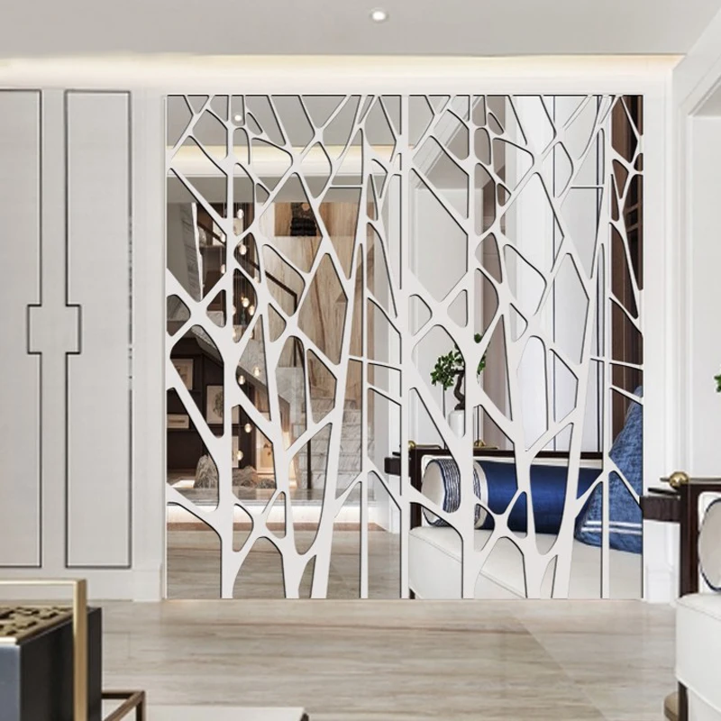 3d Wall Stickers Hot Sale Living Home Decoration Modern Still Life ...