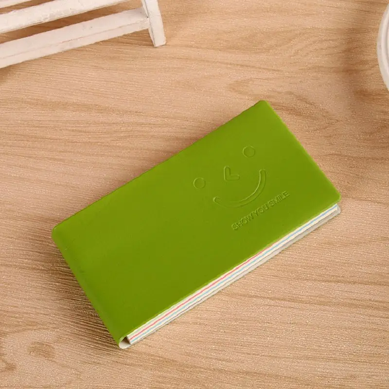 Записная книжка-планировщик милый ежедневник дневник мини-журнал ...