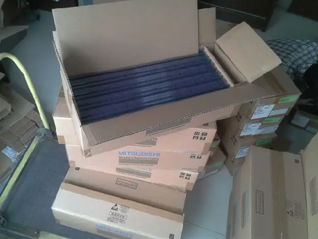 NEW MITSUBISHI PS219C5 AST MOD DIPIPM 600V/20A|mitsubishi options ...