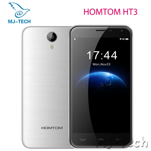 Купить оригинальный homtom нт3, 5, 0 дюйма высокой четкости экран ...