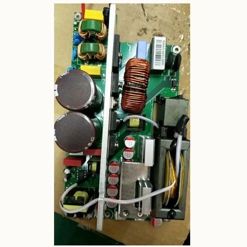 1800W PSU Miner power supply PSU 1800W Power Supply APW7 PSU Series 1U ...