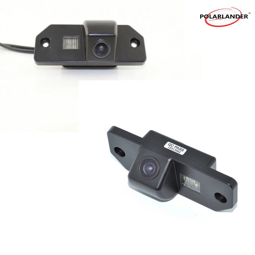 hot sell car backup camera CCD HD Car Rear View Reverse Camera for Ford ...
