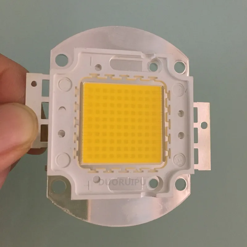 Online Buy Wholesale 100w led chip from China 100w led chip Wholesalers ...