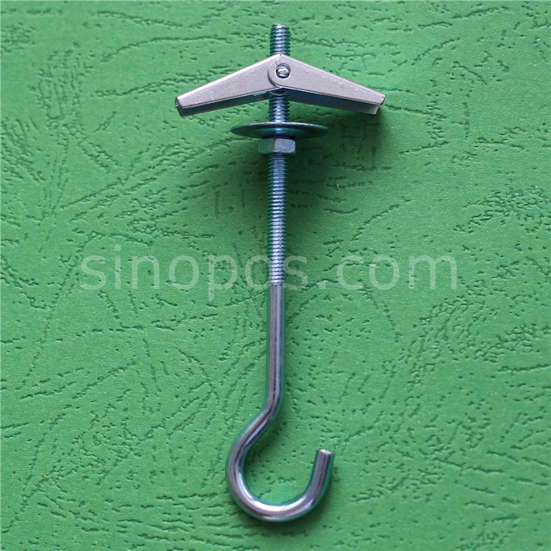 Molly Bolt With Hook at Annalisa Hanley blog