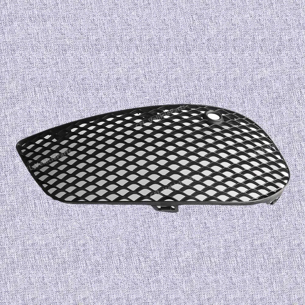 Пара переднего бампера противотуманная фара Foglight площадь Решетка ...