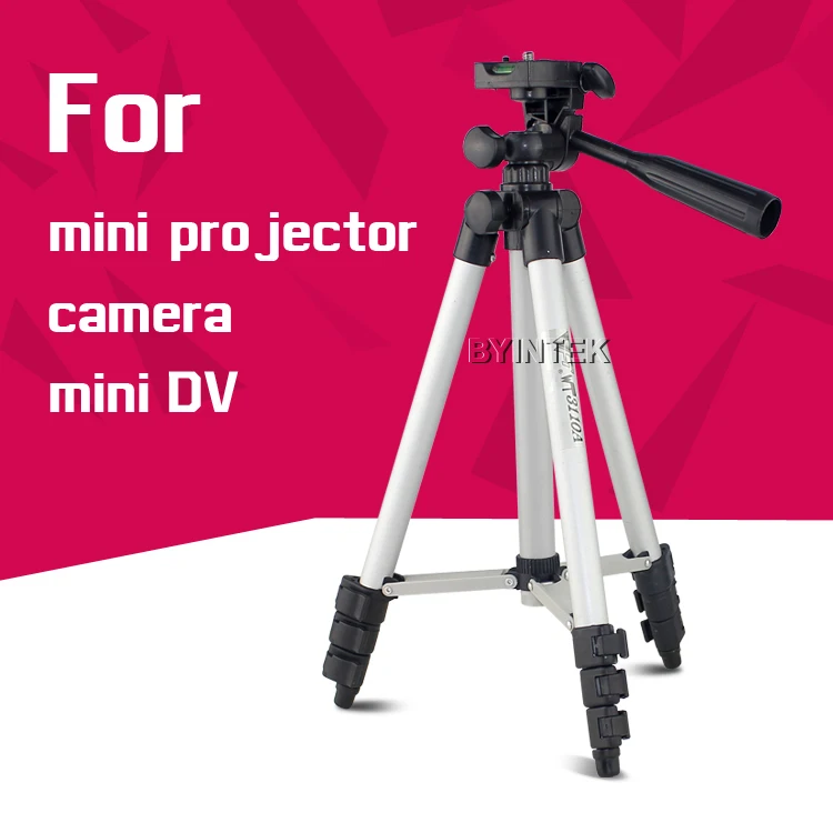 Cheapest Adjustable Height Portable Mobile Phone Mini Projector DV ...