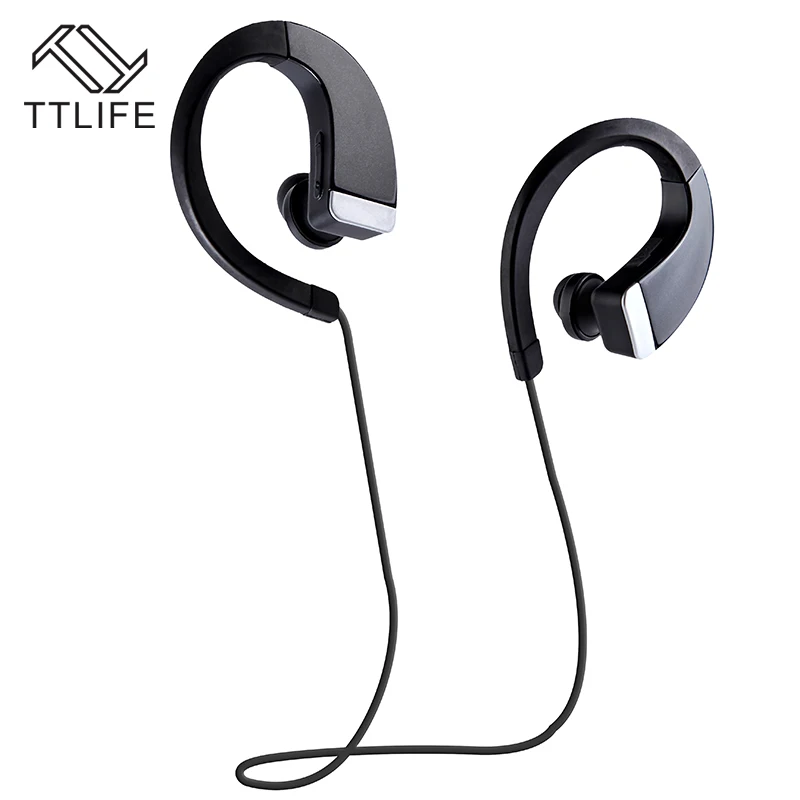 2016 TTLIFE Brand New Fashion Earbuds Universal Wireless Headphones ...