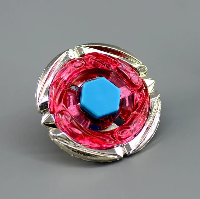 Beyblade Evil Gemios