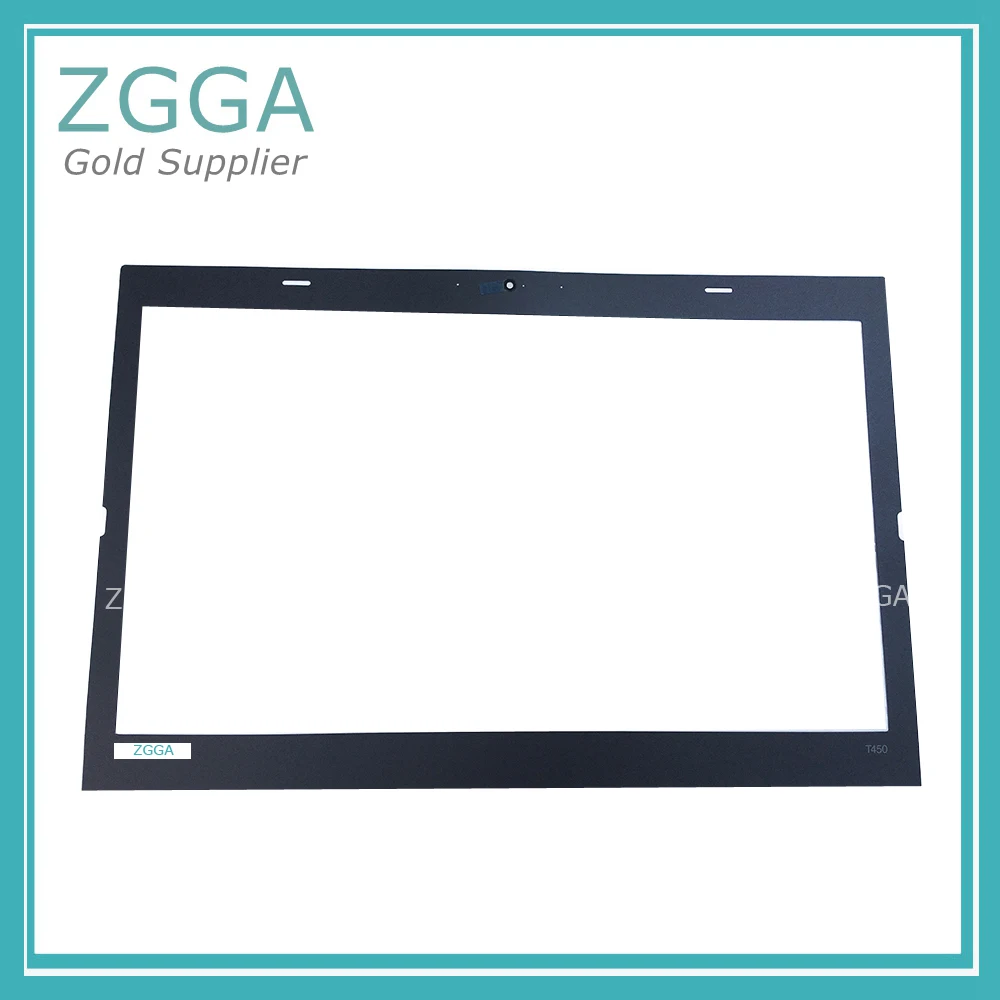 New Original for Lenovo ThinkPad T450 LCD Bezel Stickers Front Shell ...
