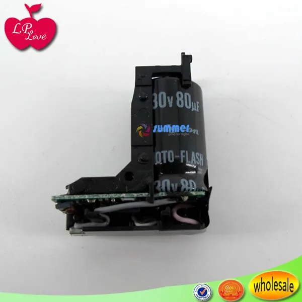 Original-A2500-flash-board-For-Canon-a2500-flashboard-camera-repair ...