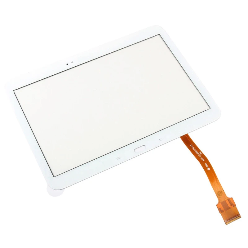 30 шт. сенсорная панель для samsung Galaxy Tab 3 10,1 GT-P5200 P5210 ...