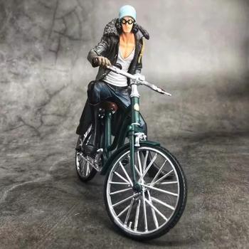 Kuzan Aokiji General admiral Bicycle Ride Bike Group Vertical PVC ...