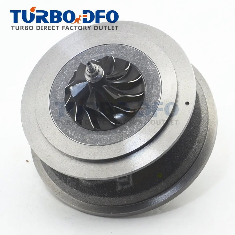 Gtb2260vzk 812971 Turbo Core Balanced For Ford Ranger / Transit 3.2 ...