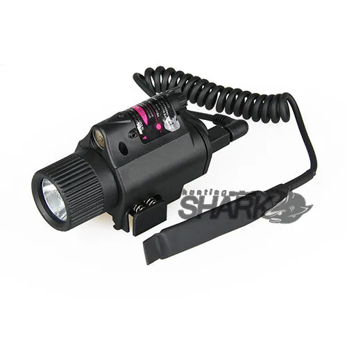 Trijicon Military Tactical 350lumens Whilte Light Hunting Weapon Light ...