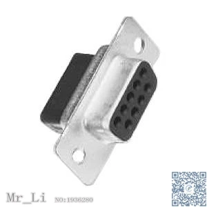 205203 3[D Sub Standard Connectors 9P SOCKET TIN] Mr_Li|connector|lili ...