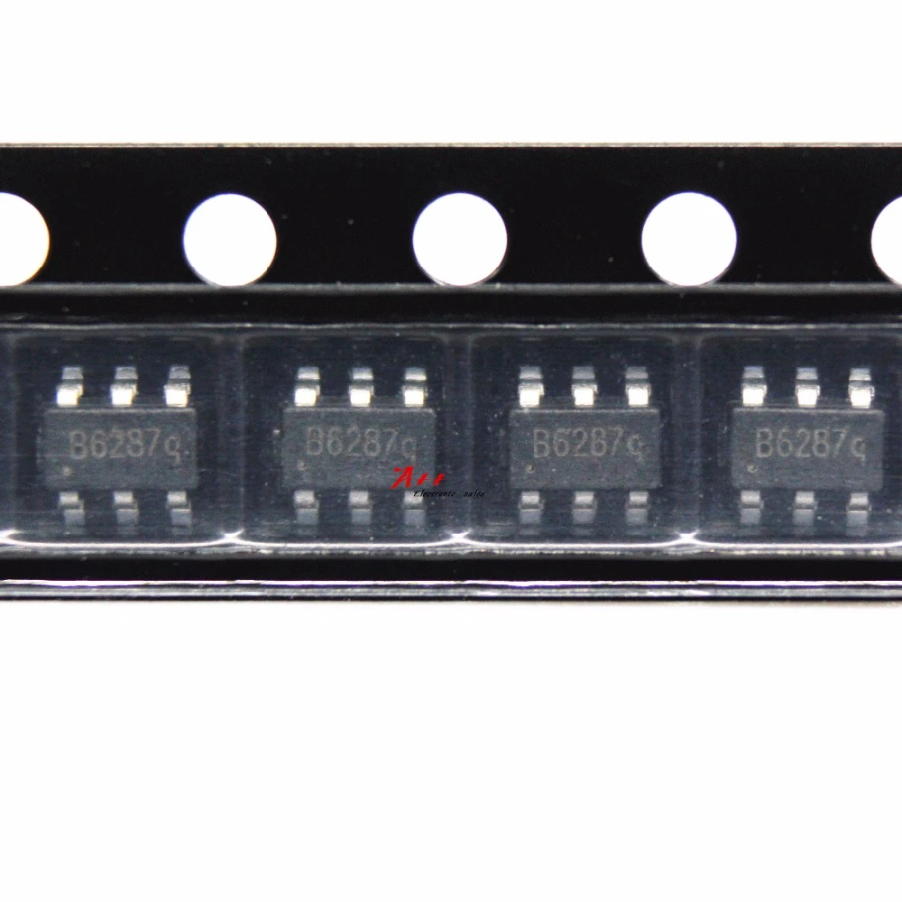 10PCS MT3608 SOT23 6 3608 B628 B6288 B6289 B6286 IC|chip power| - AliExpress