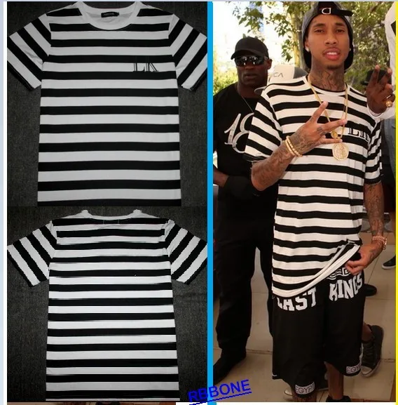 Tyga Shirt Red