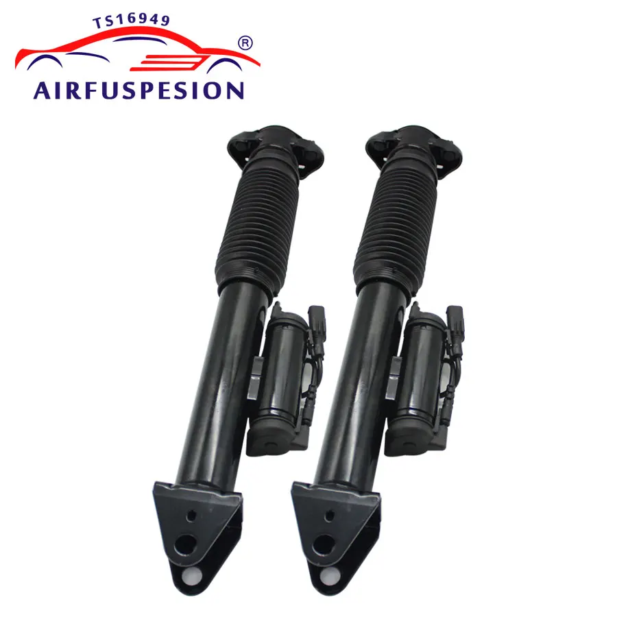 For-Mercedes-W166-GL-ML-CLASS-Rear-Air-Shock-Absorber-With-ADS-Airmatic ...