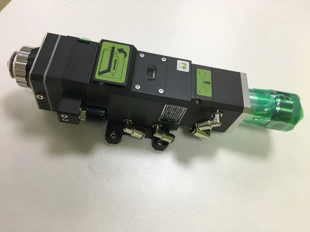 Produs Raytools fiber laser cutting head , 500W//700W/800W /1000W/1500W ...