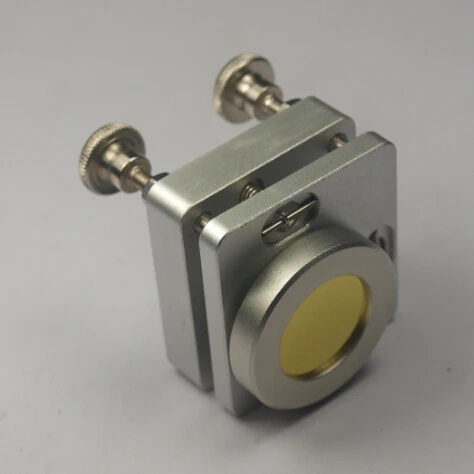 laser mount & fixture Laser Reflection Mirror Mount with 20 mm diameter ...